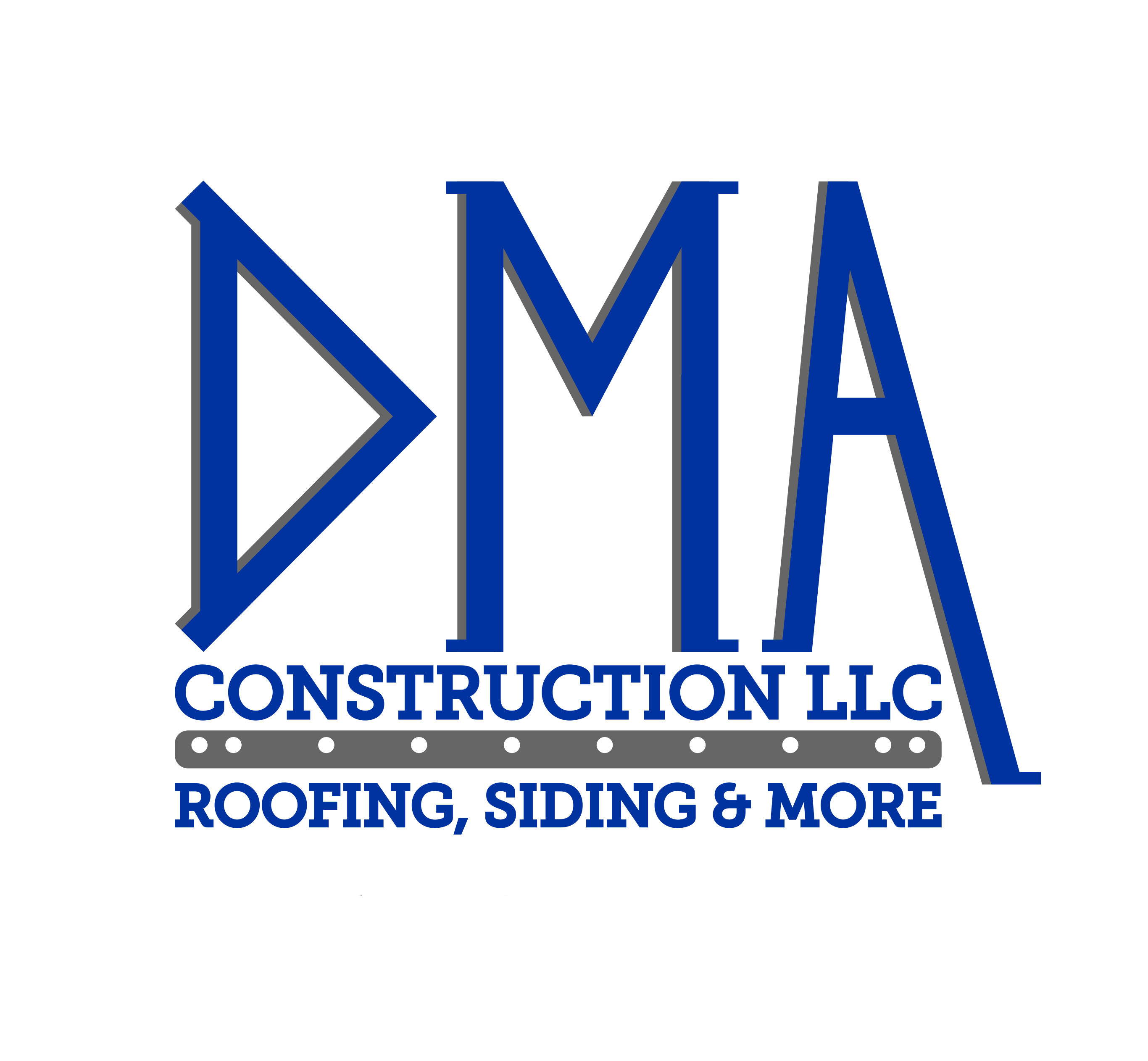 Home-LLC - DMA Construction LLC